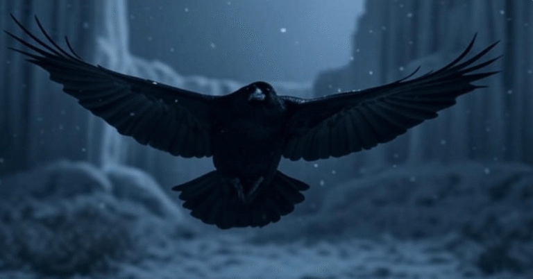 The Significance of Ravens in Communication Explained