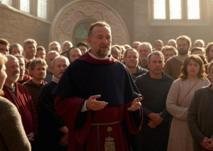 The Andal Invasion and Its Impact on Westeros History