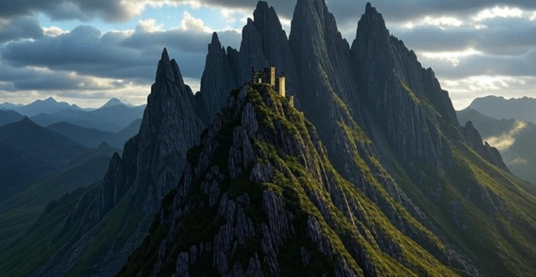 Exploring the Geography of Westeros: A Detailed Guide