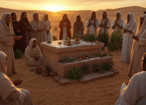 The Unique Culture of Dorne: Traditions, History & Lifestyle