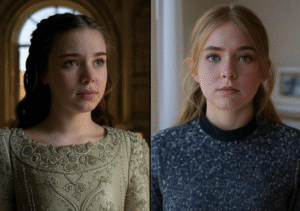 Differences in Sansa’s Arc in the Books: A Literary Perspective