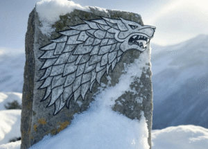 The History of House Stark: Origins, Legacy & Key Events