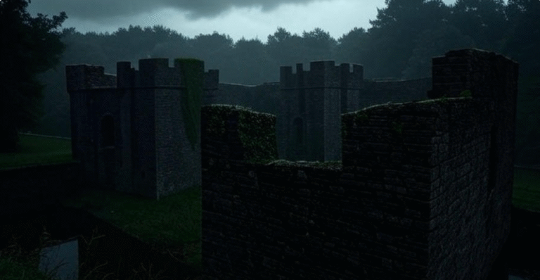 A Guide to the Castles of the North: Top Sites to Visit