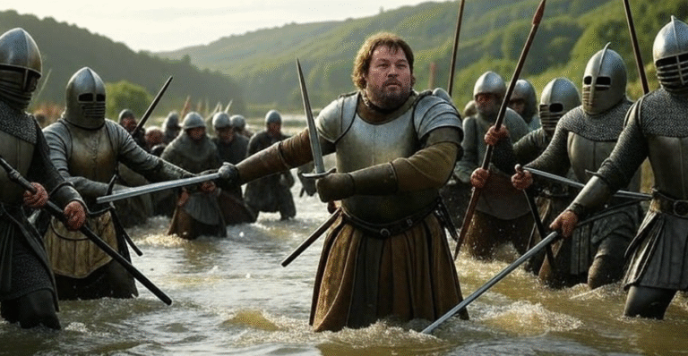 The Riverlands and Their Role in Westeros’s Wars Unveiled