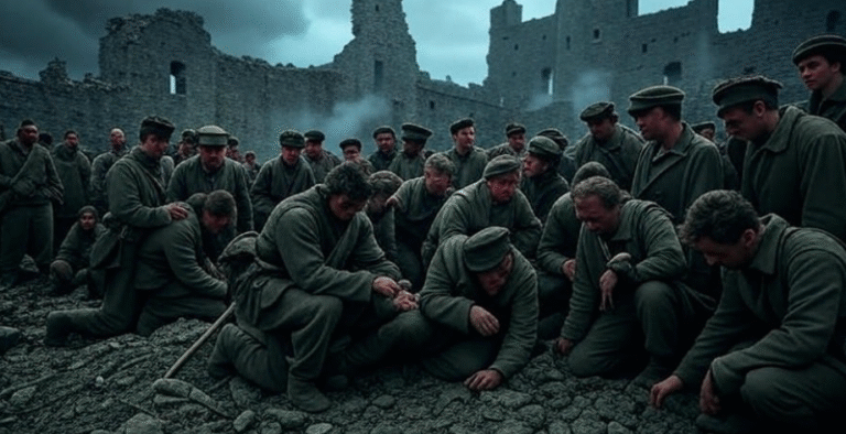 The Riverlands and Their Role in Westeros’s Wars Unveiled