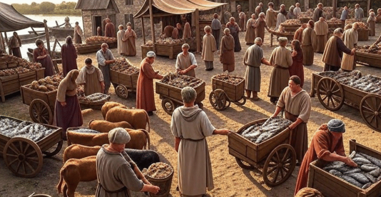 The Riverlands and Their Role in Westeros’s Wars Unveiled