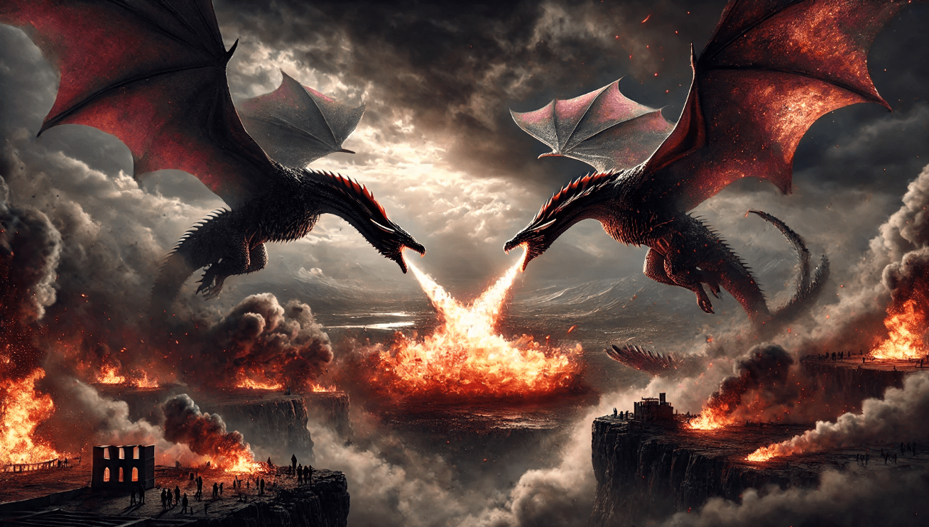 History of Westeros - Game of Thrones Insider