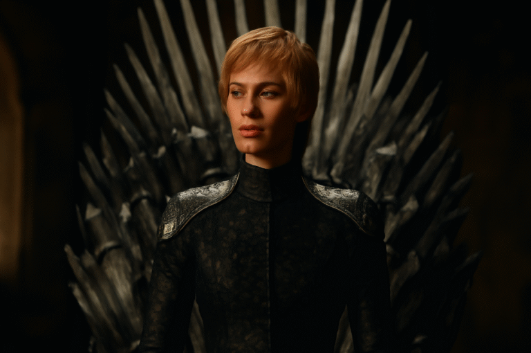 Cersei Lannister’s Iconic Lines: Top 10 Power and Ambition Quotes