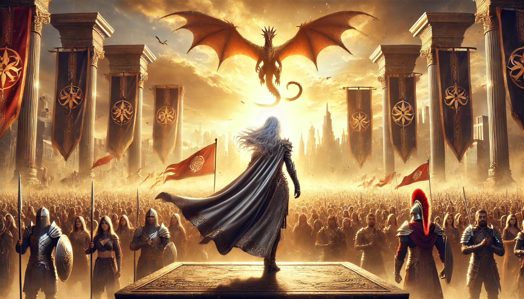 Daenerys’s Speeches About Freedom and Justice Explained