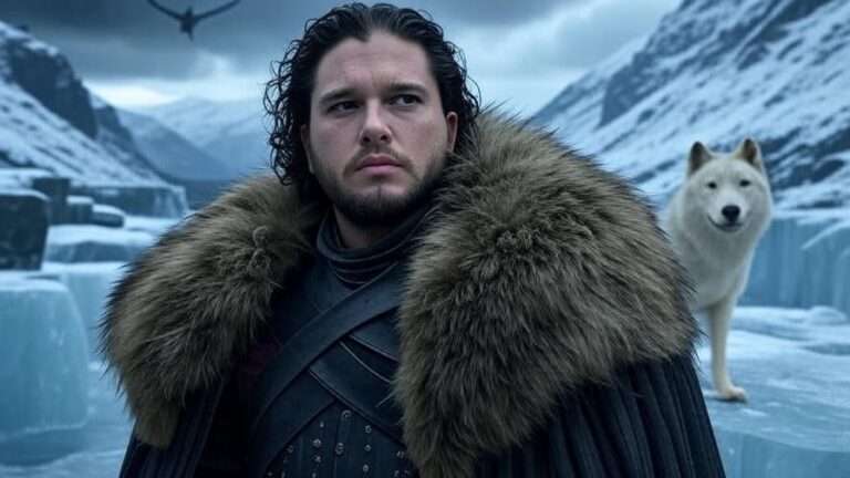 Jon Snow: Journey, Legacy, and Destiny in Game of Thrones