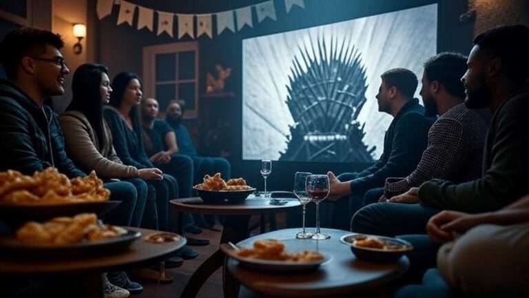 Ultimate Game of Thrones Box Set Guide for Fans