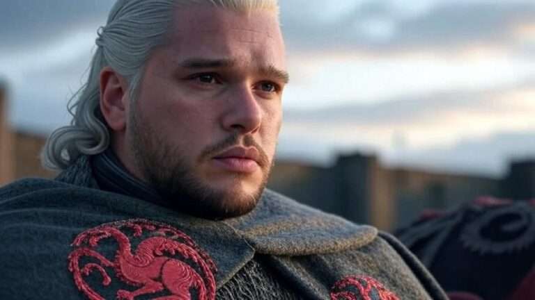 Jon Snow: Journey, Legacy, and Destiny in Game of Thrones