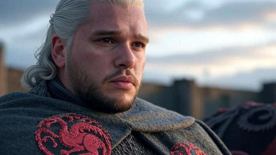 Jon Snow: Journey, Legacy, and Destiny in Game of Thrones