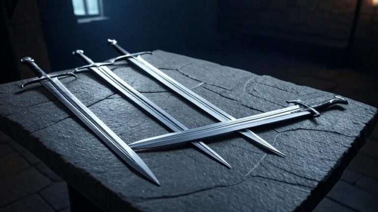 Longclaw: Jon Snow’s Valyrian Steel Legacy in GOT