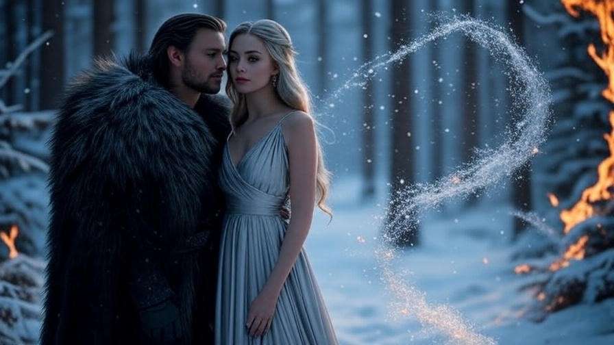 Best Jon Snow AO3 Fanfiction & Character Arcs