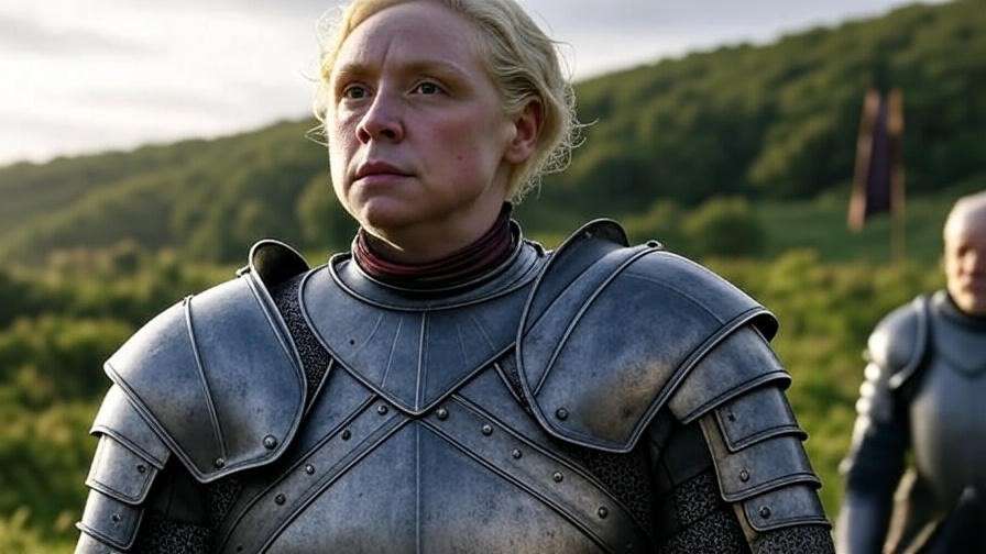 Unraveling Bran Game of Thrones: His Rise to the Throne