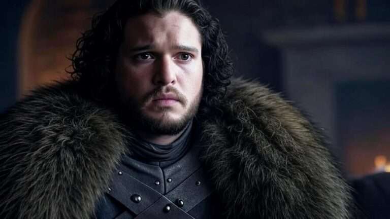 Unravel Jon's Real Name in Game of Thrones: True Identity