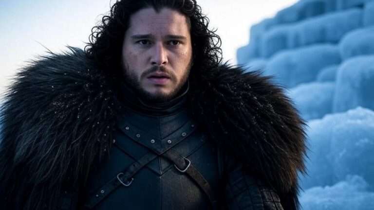 Why Jon Snow's Legacy in Game of Thrones Captivates Fans
