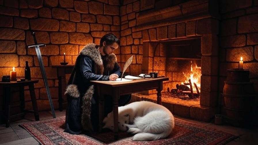 Best Jon Snow Fanfiction Stories to Explore