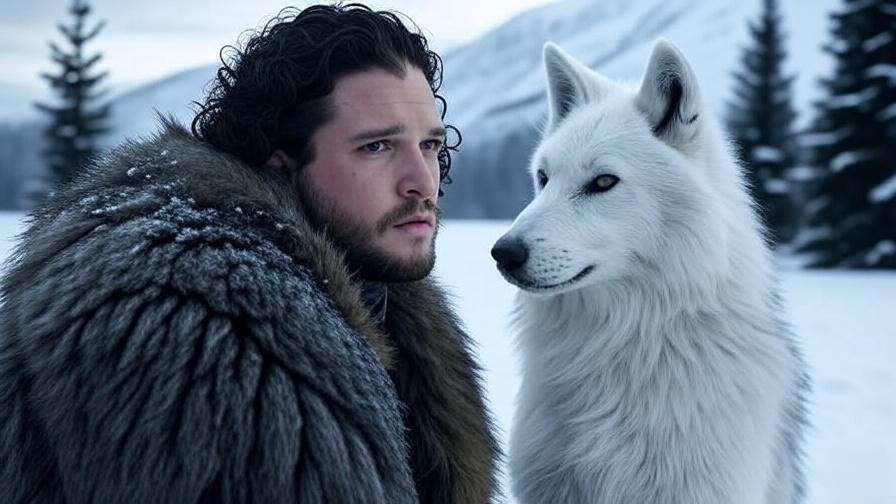 Jon Snow: Journey, Legacy, and Destiny in Game of Thrones