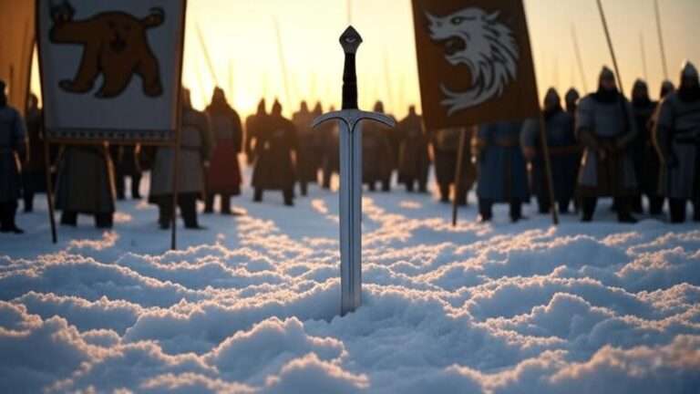 The Significance of Jon Snow’s Sword, Longclaw in GoT