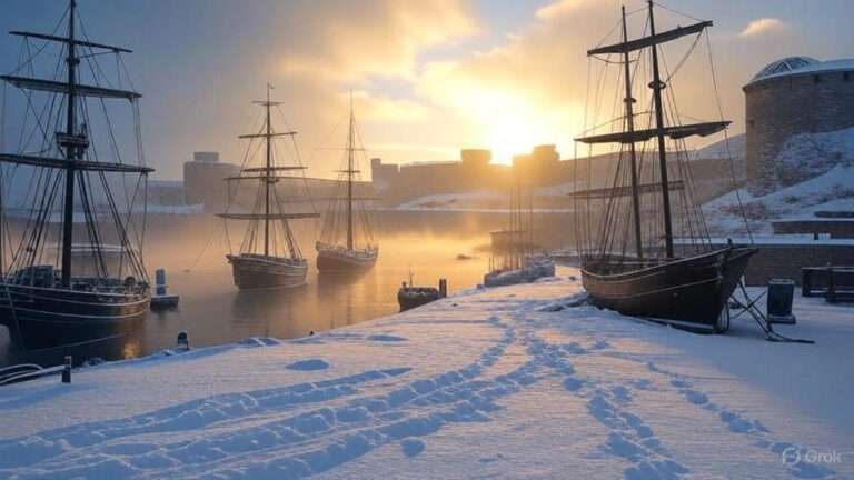 Unravel White Harbor Game of Thrones Secrets & Significance