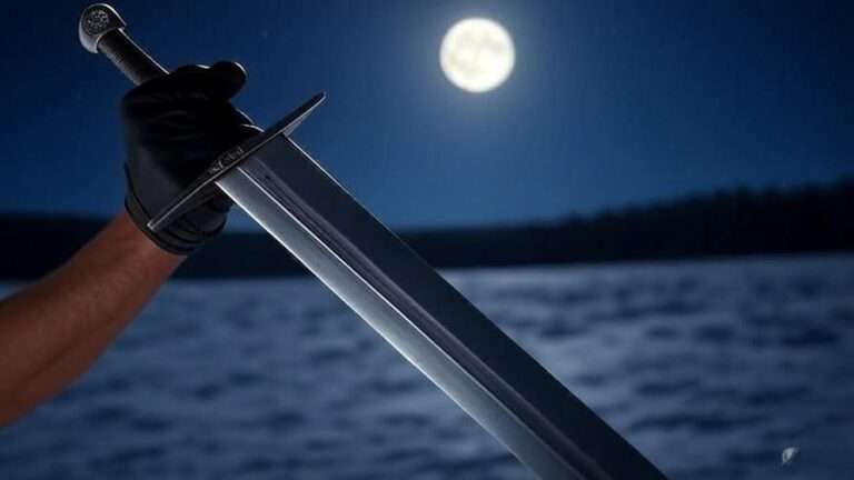 Longclaw: Jon Snow’s Valyrian Steel Legacy in GOT