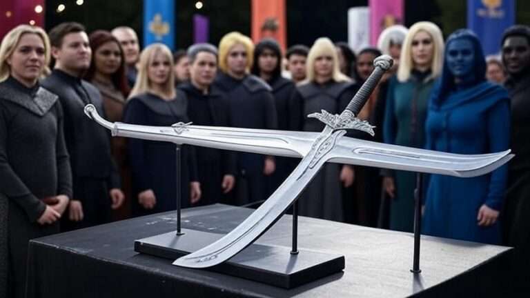 The Significance of Jon Snow’s Sword, Longclaw in GoT