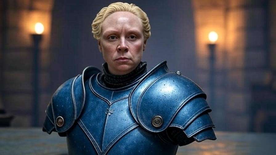 Unraveling Bran Game of Thrones: His Rise to the Throne