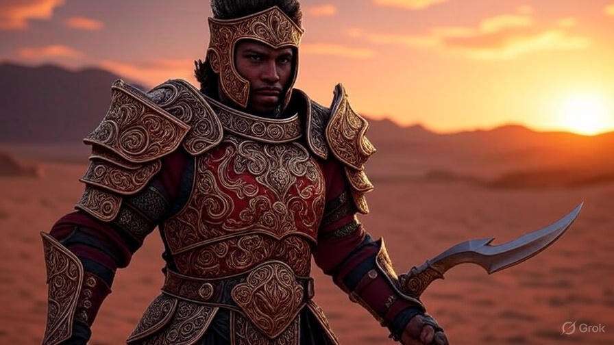 Daario Naharis Game of Thrones: Role & Impact Explored