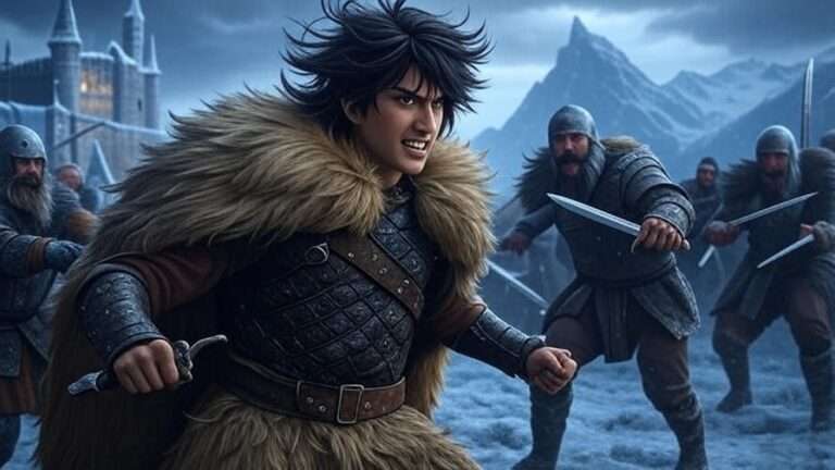 Unravel Jon Snow Game of Thrones Books: Key Differences