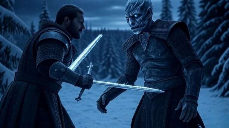 The Significance of Jon Snow’s Sword, Longclaw in GoT