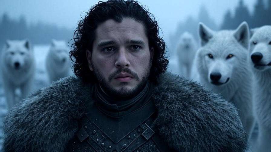 Jon Snow: Journey, Legacy, and Destiny in Game of Thrones