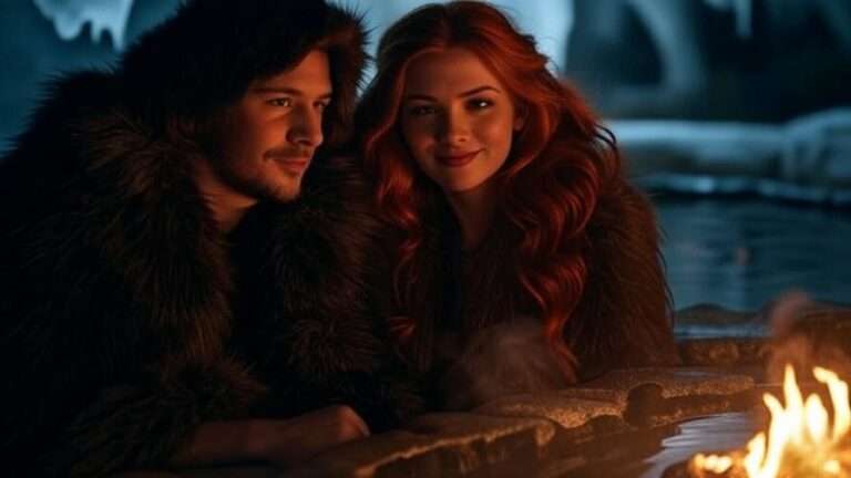 GOT Jon Snow and Ygritte: Iconic Love Story in GOT