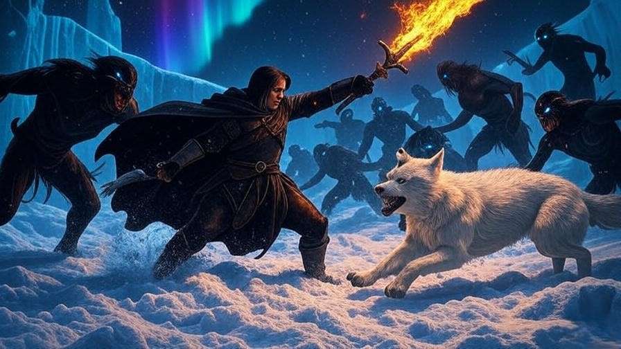 Best Jon Snow Fanfiction Stories to Explore