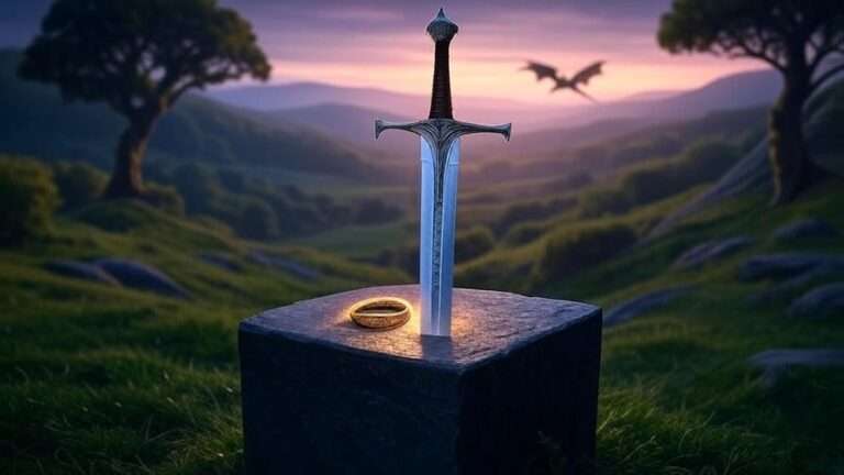 The Significance of Jon Snow’s Sword, Longclaw in GoT