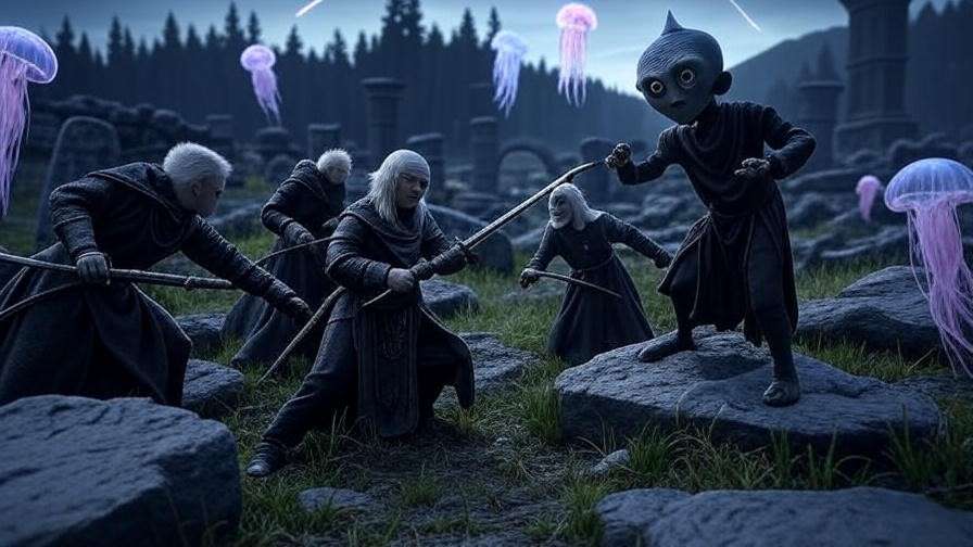 Top 10 Best Spirit Ashes Elden Ring for Boss Fights
