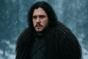 Jon Snow: Journey, Legacy, and Destiny in Game of Thrones
