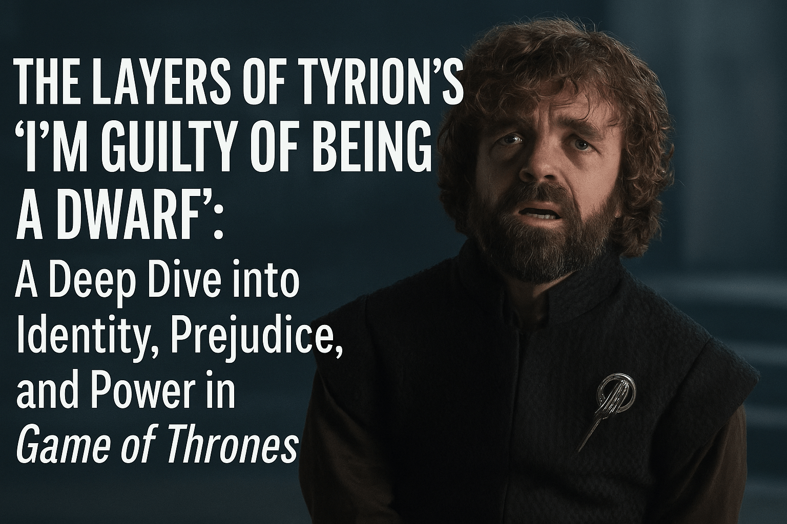 All Quotes and Dialogue - Game of Thrones Insider