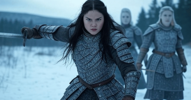 Lyanna Stark in Game of Thrones: Her Role & Legacy