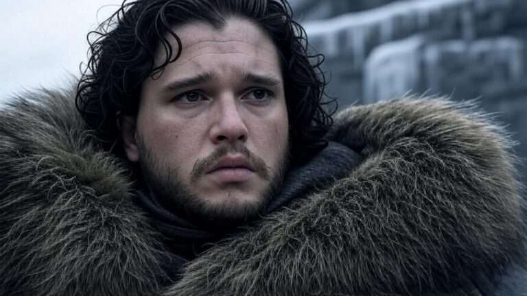 Jon Snow: Journey, Legacy, and Destiny in Game of Thrones