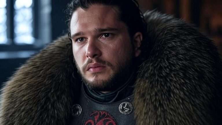 Jon Snow: Journey, Legacy, and Destiny in Game of Thrones