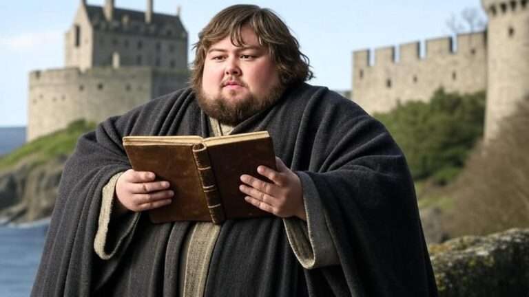 Samwell Tarly: Brave Scholar of Westeros | Game of Thrones