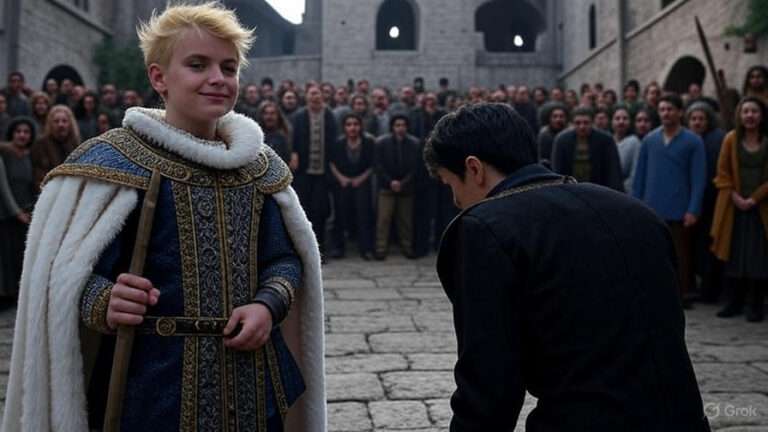 Game of Thrones Joffrey: The King Fans Loved to Hate