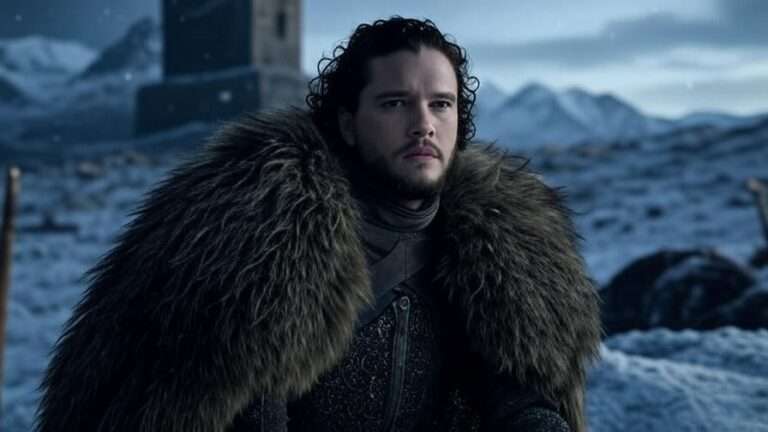 Jon Snow: Journey, Legacy, and Destiny in Game of Thrones