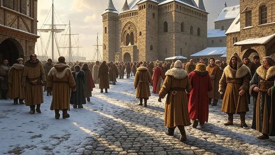Unravel White Harbor Game of Thrones Secrets & Significance