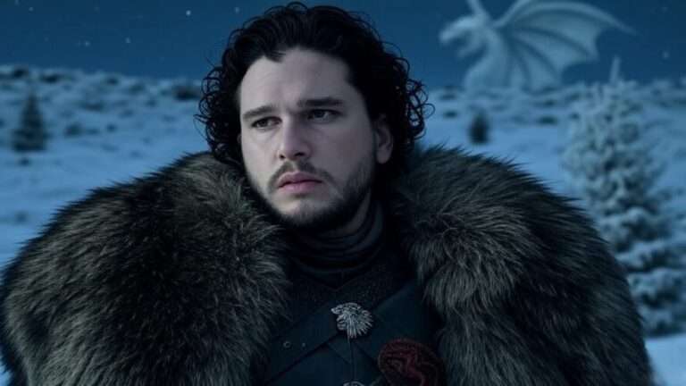 Jon Snow: Journey, Legacy, and Destiny in Game of Thrones