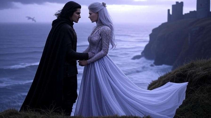 Best Jon Snow Fanfiction Stories to Explore