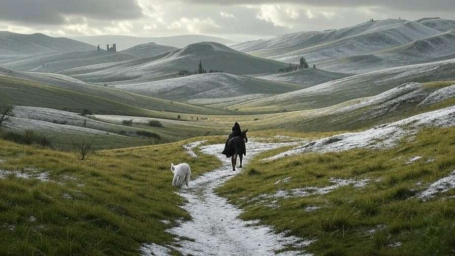 Best Jon Snow Fanfiction Stories to Explore