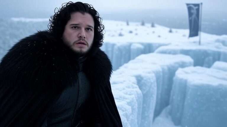Jon Snow: Journey, Legacy, and Destiny in Game of Thrones